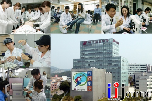 Daegu Health College resolves the Youth Unemployment
