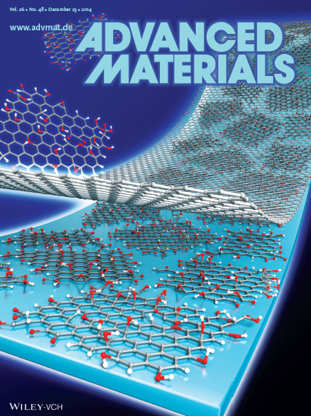 POSTECH, ‘꿈의 물질인 그래핀’을 웨어러블 스마트기기 소자로